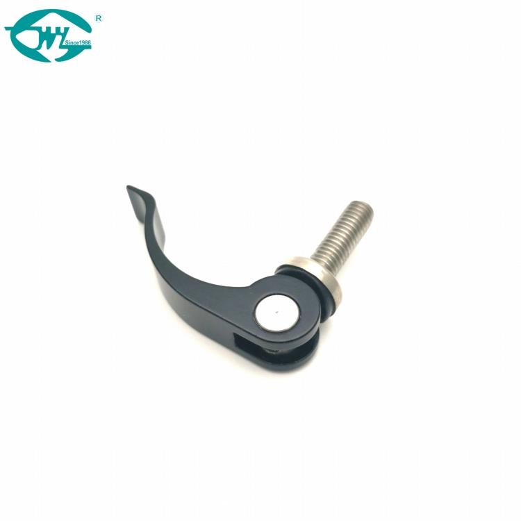 China Customized Eccentric Cam Lever Manufacturers, Suppliers, Factory ...